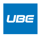 UBE logo